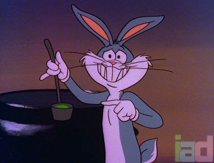 Bugs Bunny's Howl-oween Special (1978) - The Internet Animation Database