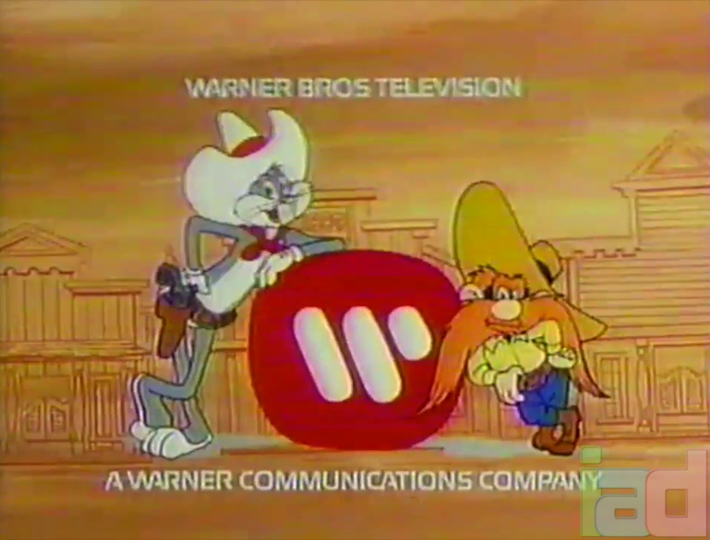 How Bugs Bunny Won the West (1978) - The Internet Animation Database