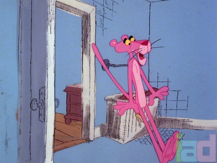 Pink Daddy (1978) - The Internet Animation Database