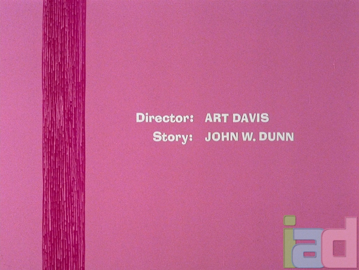 Pink Press (1978) - The Internet Animation Database