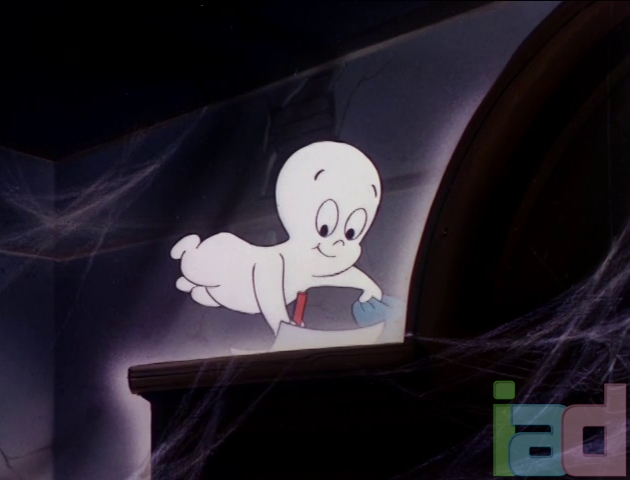 Casper's First Christmas (1979) - The Internet Animation Database