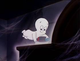 Casper's First Christmas (1979) - The Internet Animation Database