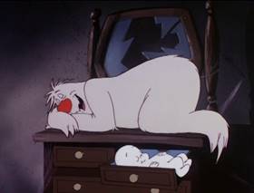 Casper's First Christmas (1979) - The Internet Animation Database