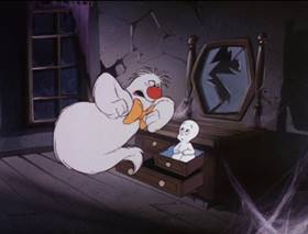 Casper's First Christmas (1979) - The Internet Animation Database