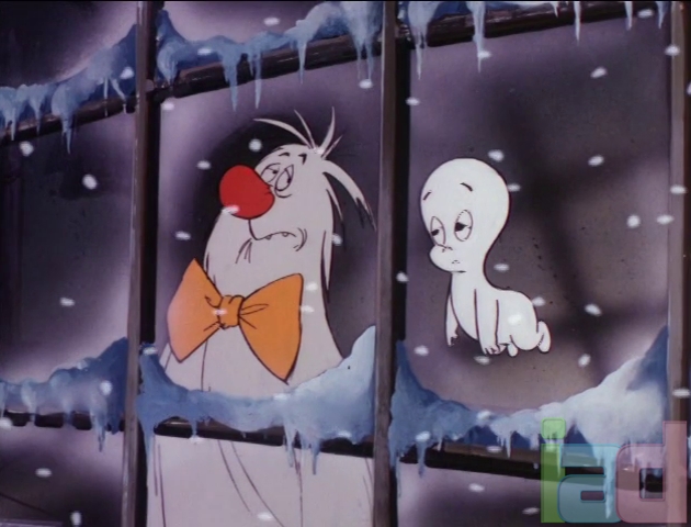 Casper's First Christmas (1979) - The Internet Animation Database