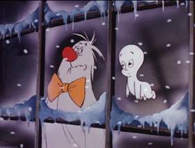 Casper's First Christmas (1979) - The Internet Animation Database
