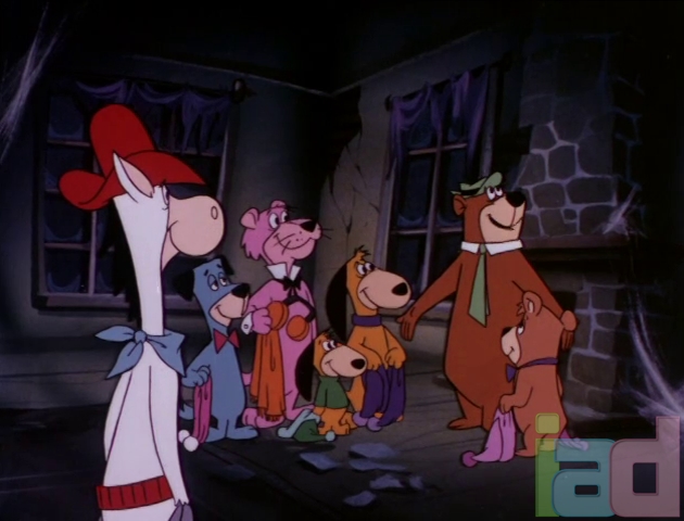 Casper's First Christmas (1979) - The Internet Animation Database