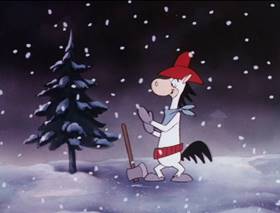 Casper's First Christmas (1979) - The Internet Animation Database