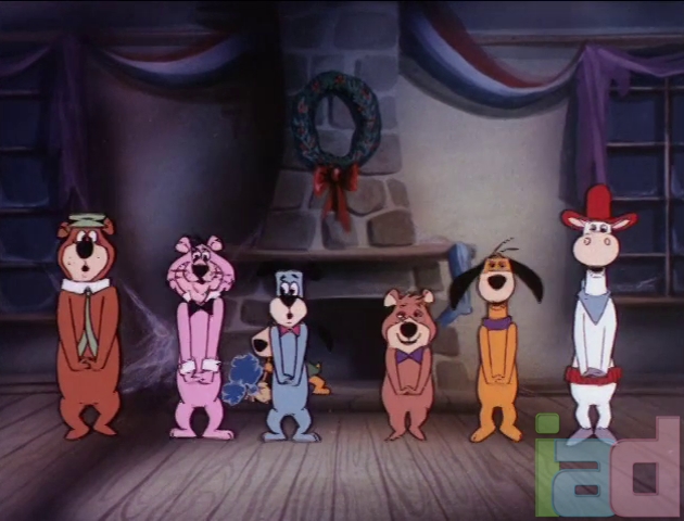 Casper's First Christmas (1979) - The Internet Animation Database