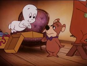 Casper's First Christmas (1979) - The Internet Animation Database