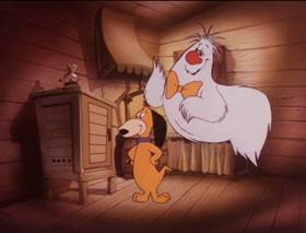 Casper's First Christmas (1979) - The Internet Animation Database