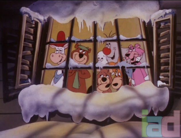 Casper's First Christmas (1979) - The Internet Animation Database