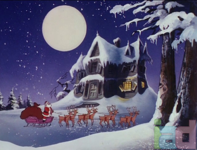 Casper's First Christmas (1979) - The Internet Animation Database