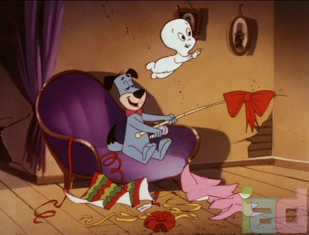 Casper's First Christmas (1979) - The Internet Animation Database