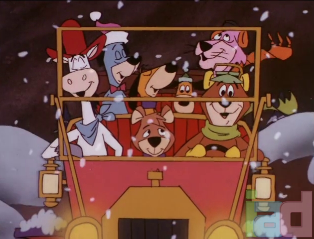 Casper's First Christmas (1979) - The Internet Animation Database