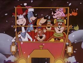 Casper's First Christmas (1979) - The Internet Animation Database