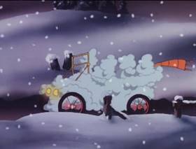 Casper's First Christmas (1979) - The Internet Animation Database