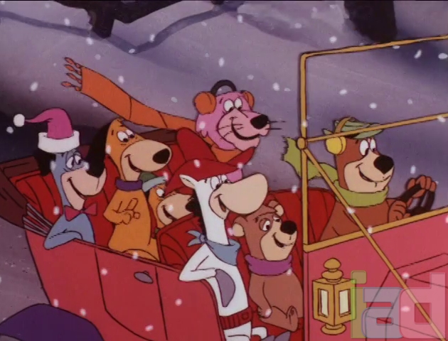 Casper's First Christmas (1979) - The Internet Animation Database