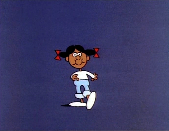 The Body Machine (1979) - The Internet Animation Database