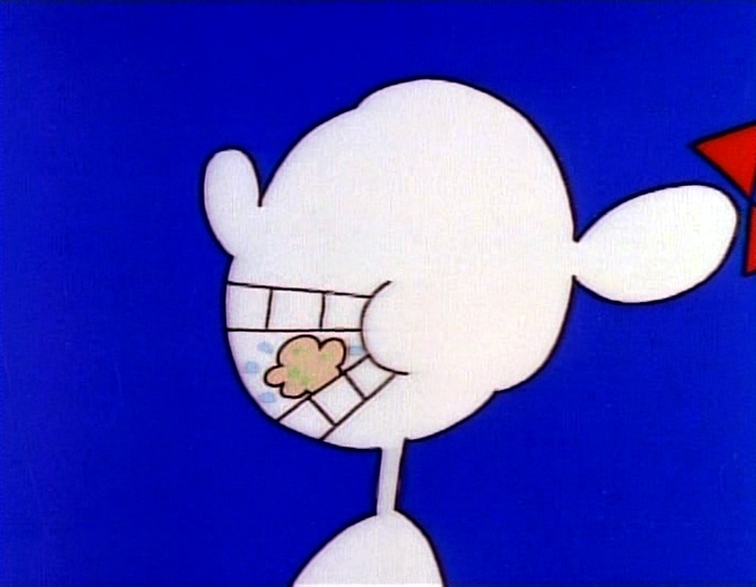 The Body Machine (1979) - The Internet Animation Database