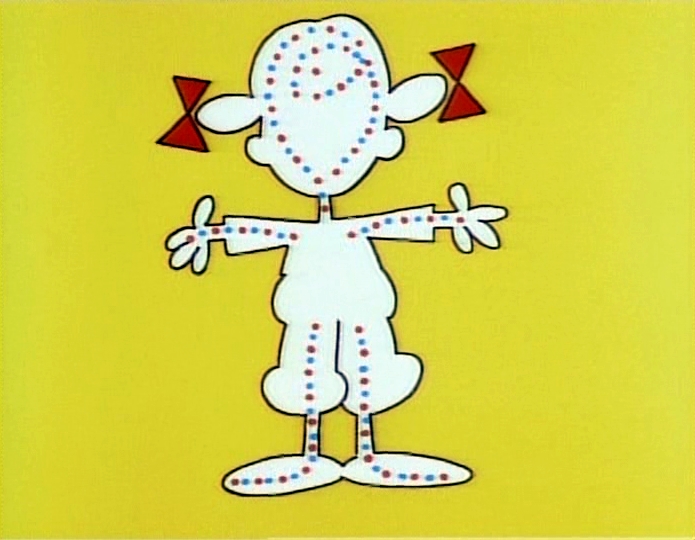 The Body Machine (1979) - The Internet Animation Database