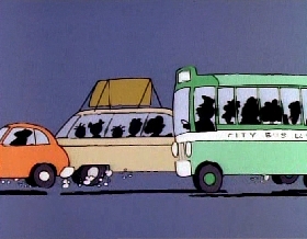 The Body Machine (1979) - The Internet Animation Database