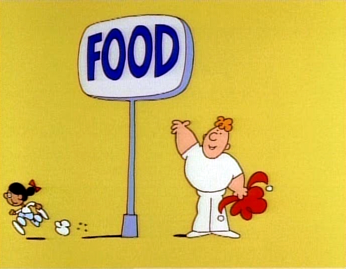 The Body Machine (1979) - The Internet Animation Database