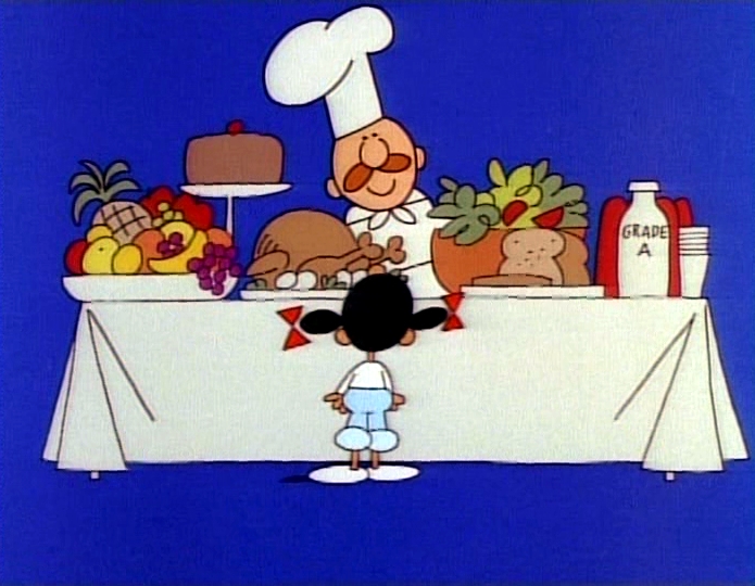 The Body Machine (1979) - The Internet Animation Database