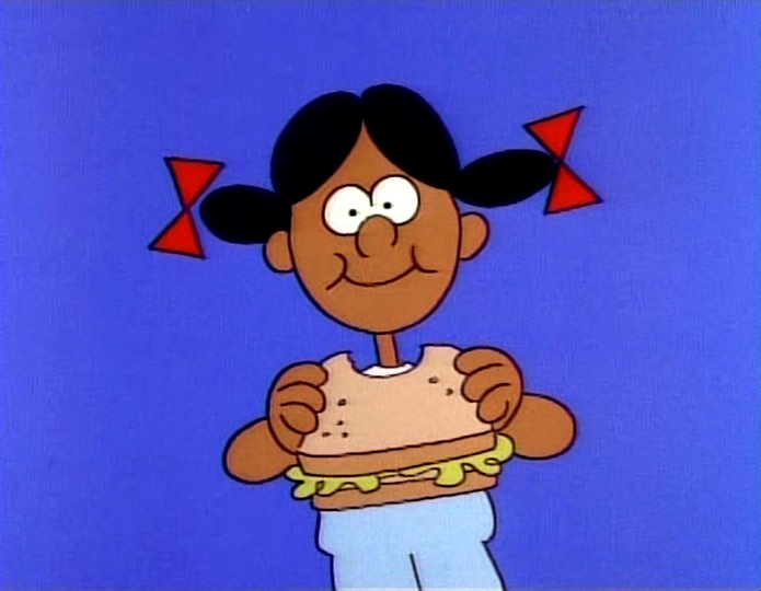 The Body Machine (1979) - The Internet Animation Database