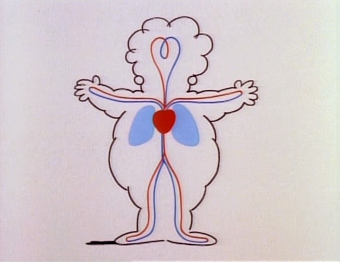 Do the Circulation (1979) - The Internet Animation Database