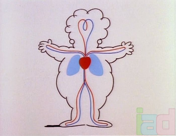 Do the Circulation (1979) - The Internet Animation Database