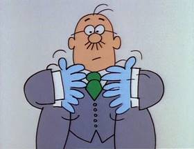 Do the Circulation (1979) - The Internet Animation Database