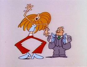 Do the Circulation (1979) - The Internet Animation Database