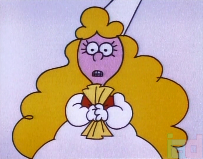 Telegraph Line (1979) - The Internet Animation Database