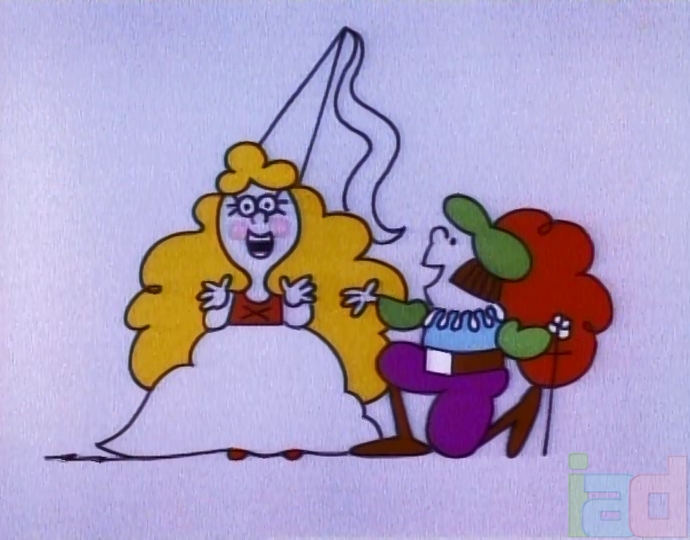 Telegraph Line (1979) - The Internet Animation Database