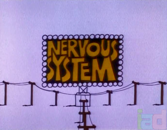 Telegraph Line (1979) - The Internet Animation Database