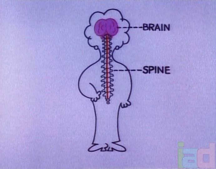 Telegraph Line (1979) - The Internet Animation Database