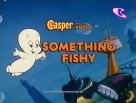 Something Fishy (1979) - The Internet Animation Database