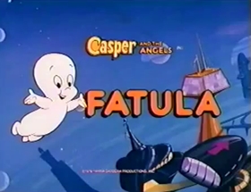 Fatula (1979) - The Internet Animation Database