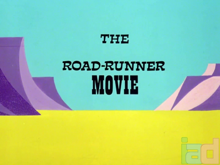 The Bugs Bunny / Road Runner Movie (1979) - The Internet Animation Database