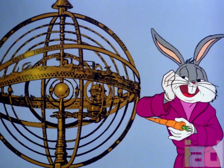 The Bugs Bunny / Road Runner Movie (1979) - The Internet Animation Database