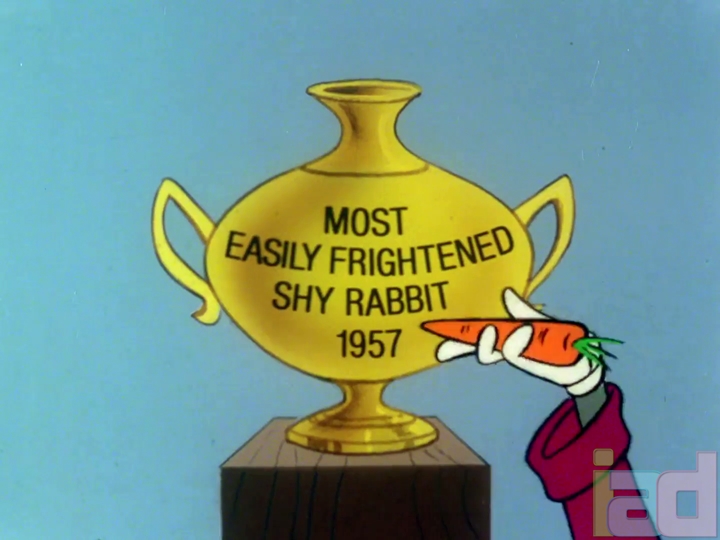 The Bugs Bunny / Road Runner Movie (1979) - The Internet Animation Database