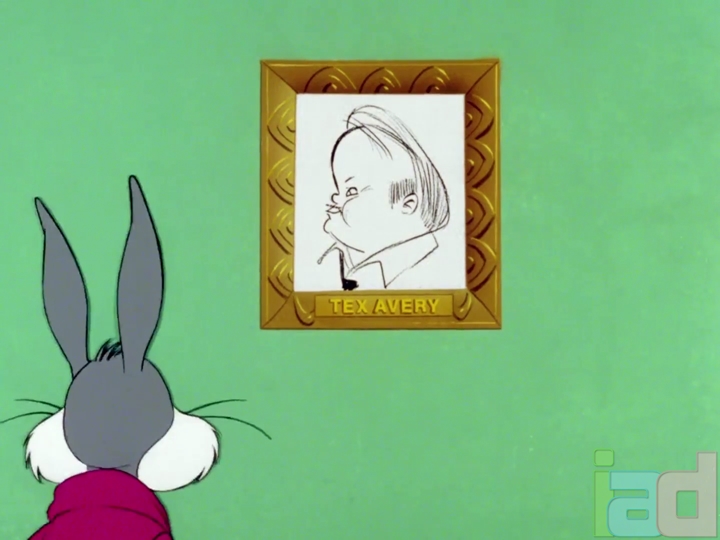 The Bugs Bunny / Road Runner Movie (1979) - The Internet Animation Database