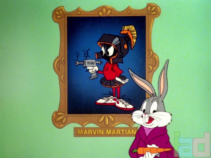 The Bugs Bunny / Road Runner Movie (1979) - The Internet Animation Database
