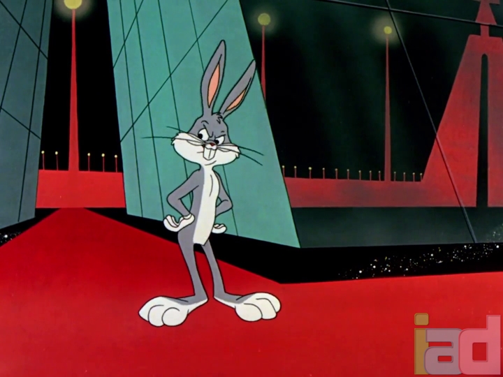 The Bugs Bunny / Road Runner Movie (1979) - The Internet Animation Database