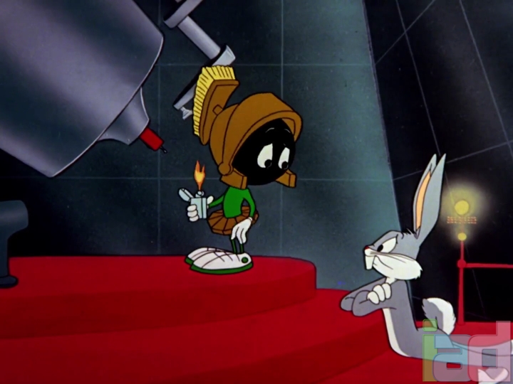 The Bugs Bunny / Road Runner Movie (1979) - The Internet Animation Database