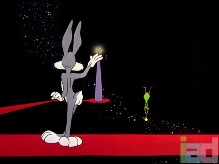The Bugs Bunny / Road Runner Movie (1979) - The Internet Animation Database