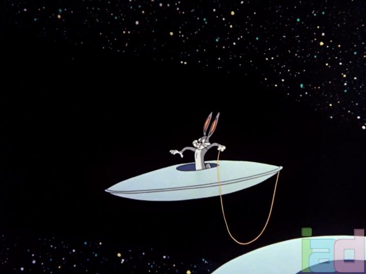 The Bugs Bunny / Road Runner Movie (1979) - The Internet Animation Database