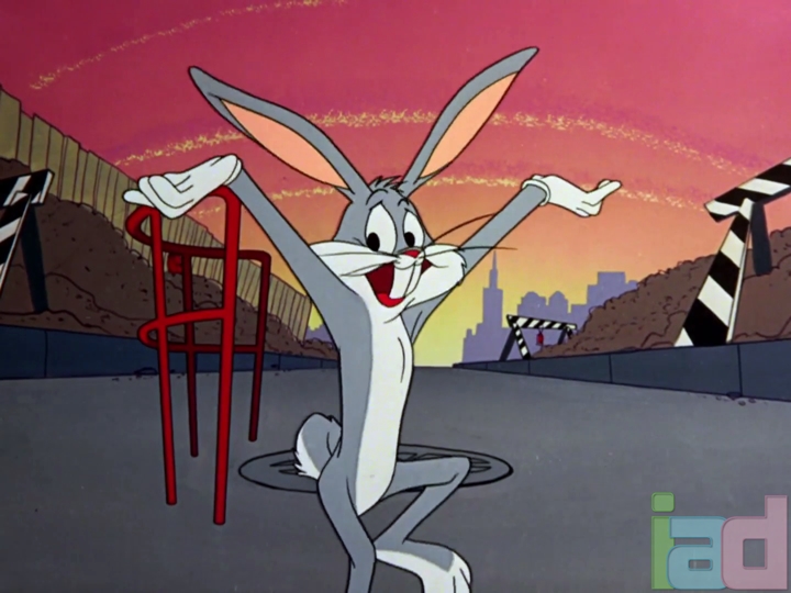 The Bugs Bunny / Road Runner Movie (1979) - The Internet Animation Database