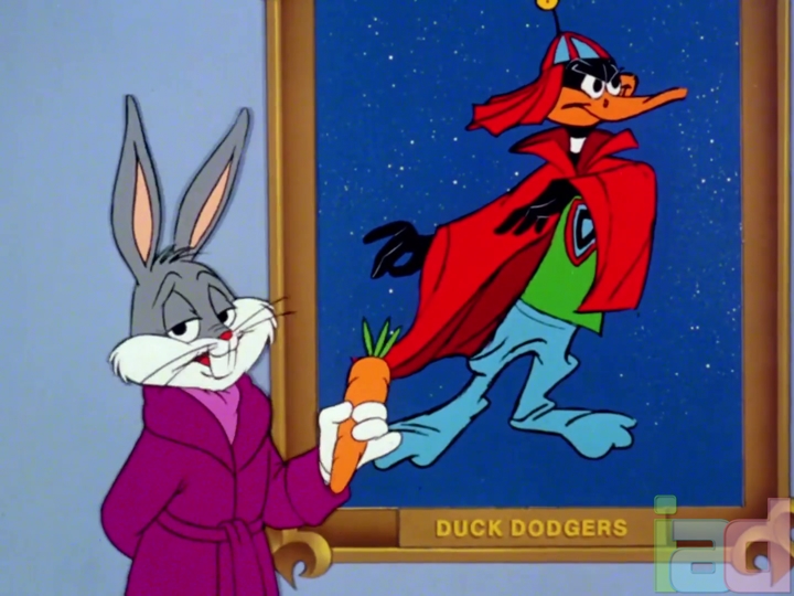 The Bugs Bunny / Road Runner Movie (1979) - The Internet Animation Database
